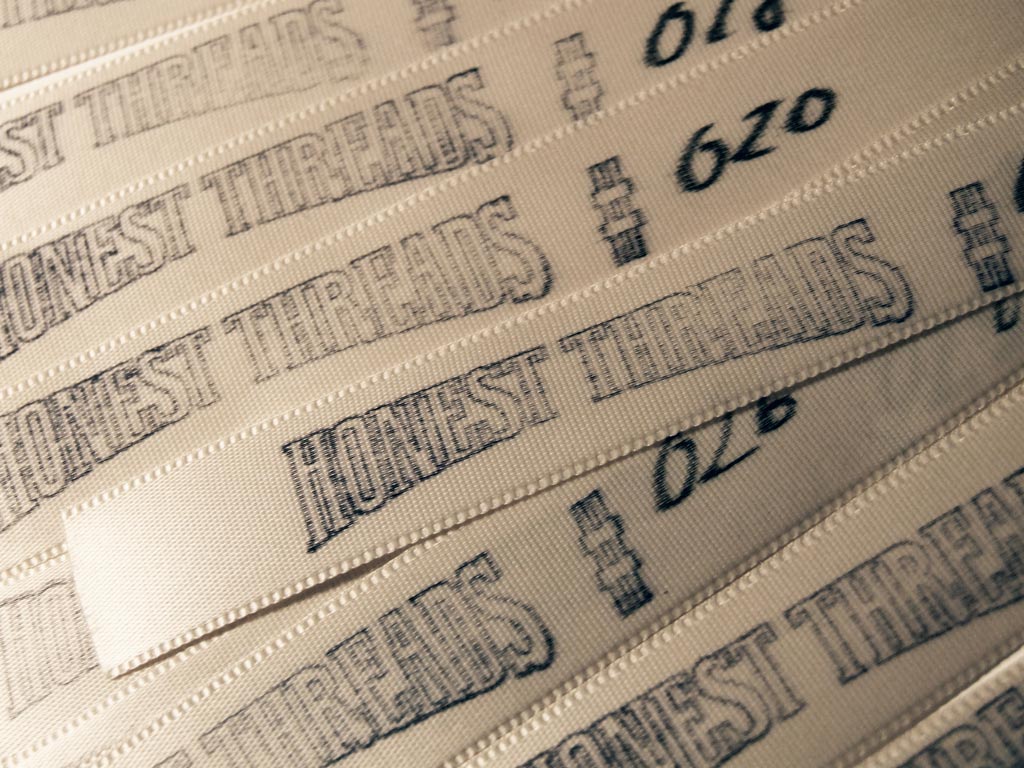 Honest Threads | Iris Häussler